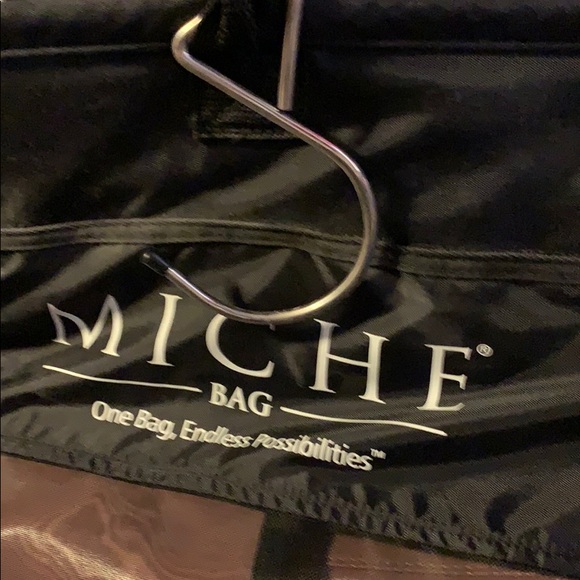 Miche | Bags | Miche Large Bag With 4 Shells | Poshmark